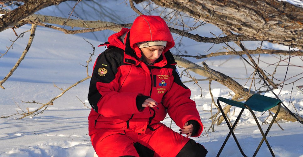 Интервью с известными лицами: Yanchik - Статьи о рыбалке